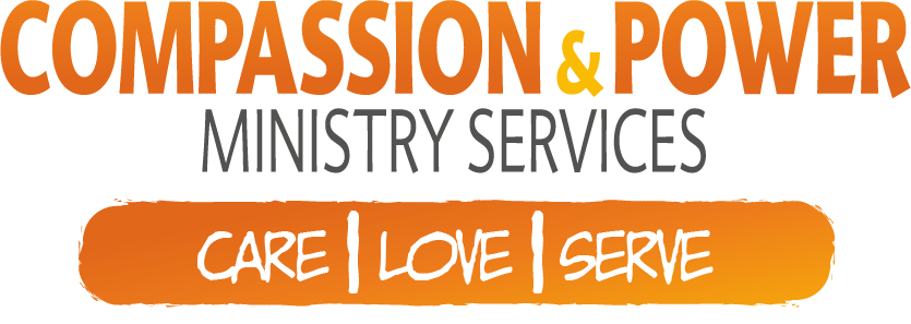 Compassion & Power Ministry Services