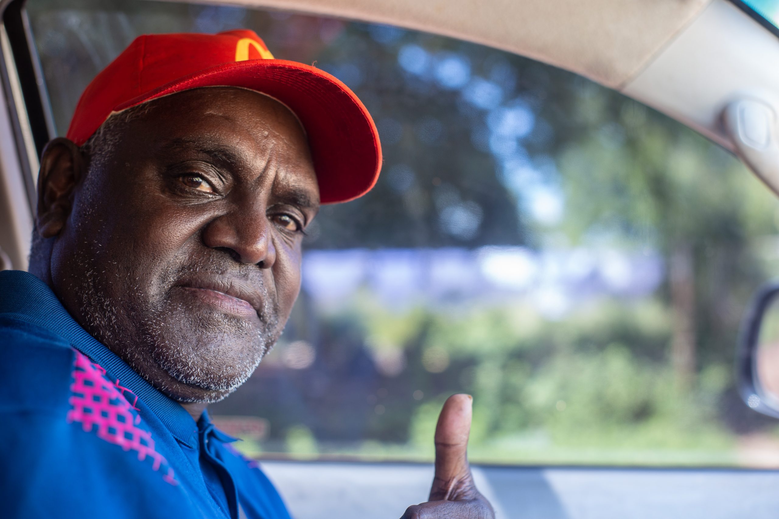 Milingimbi Gallery - Compassion & Power Ministry Services